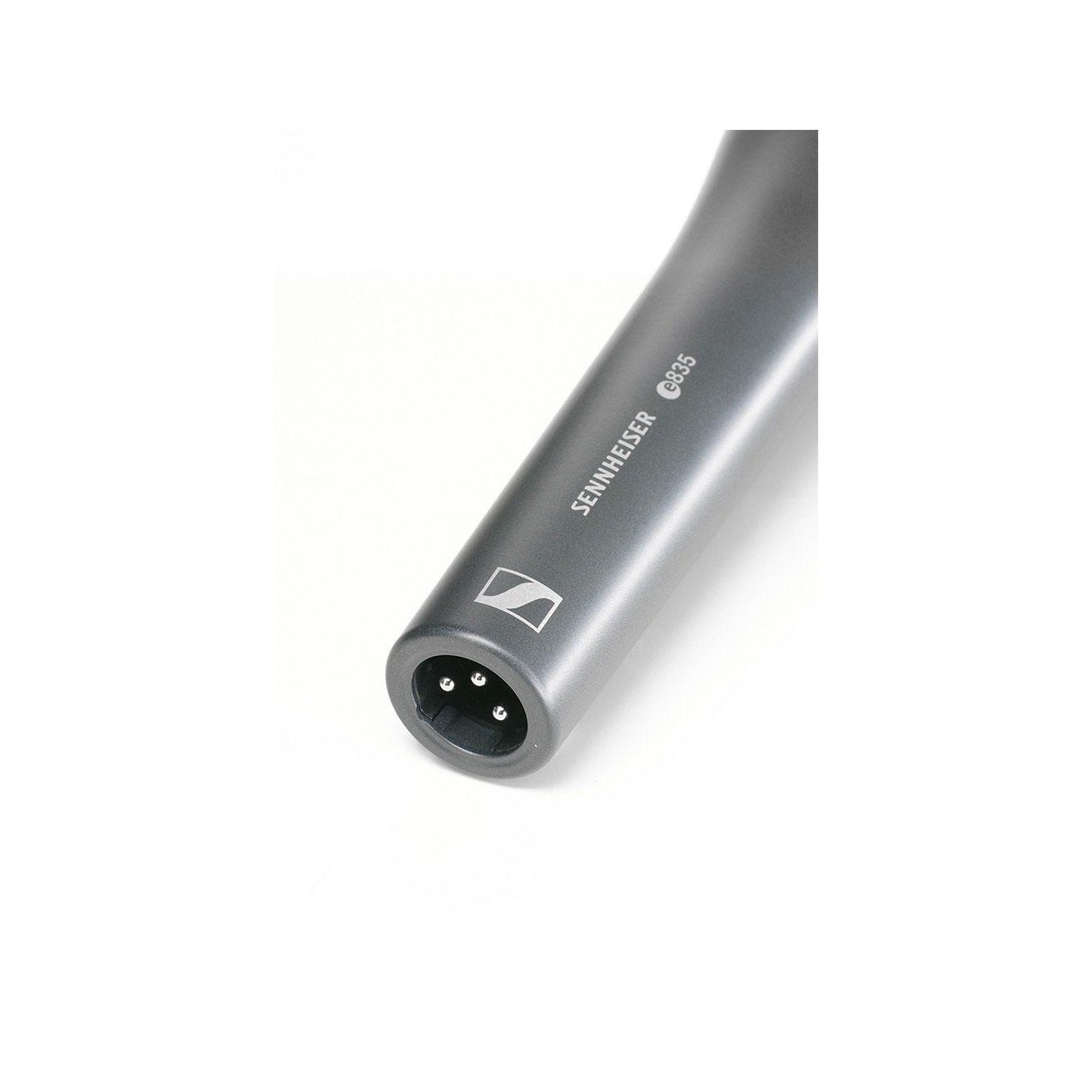 Sennheiser e 835 - Live Performance Microphone - Vocal Stage Microphone