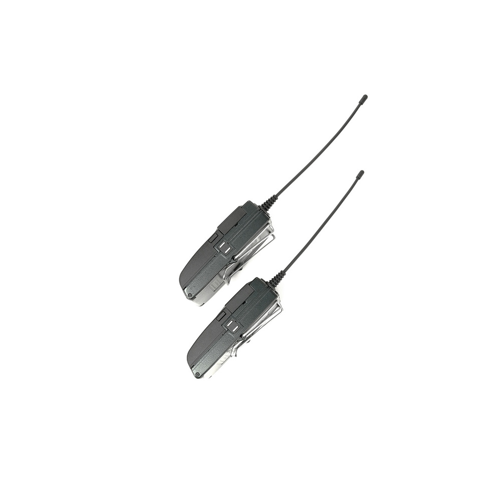 Sennheiser EW 112P G4 – Camera Mount Wireless Microphone