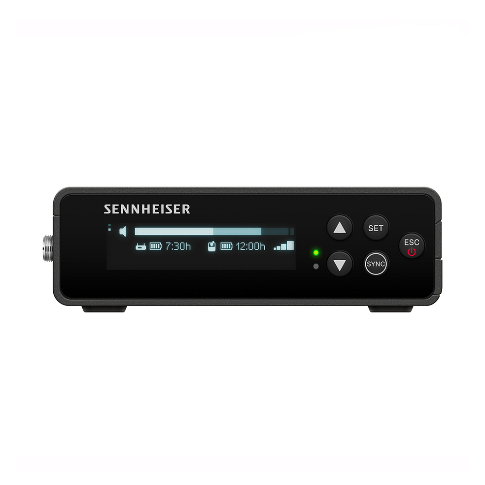 EW-DP ME 4 SET | Cardioid Lavalier | Sennheiser