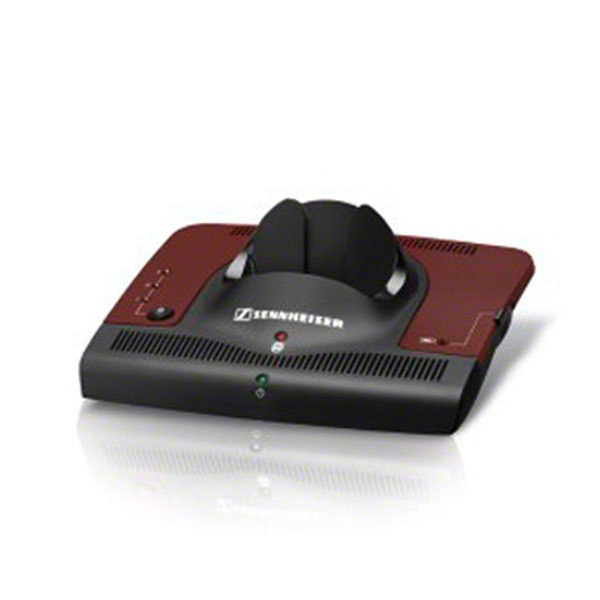 Sennheiser TI 830 - - Récepteur de remplacement pour SET 830 S, SET 830-TV